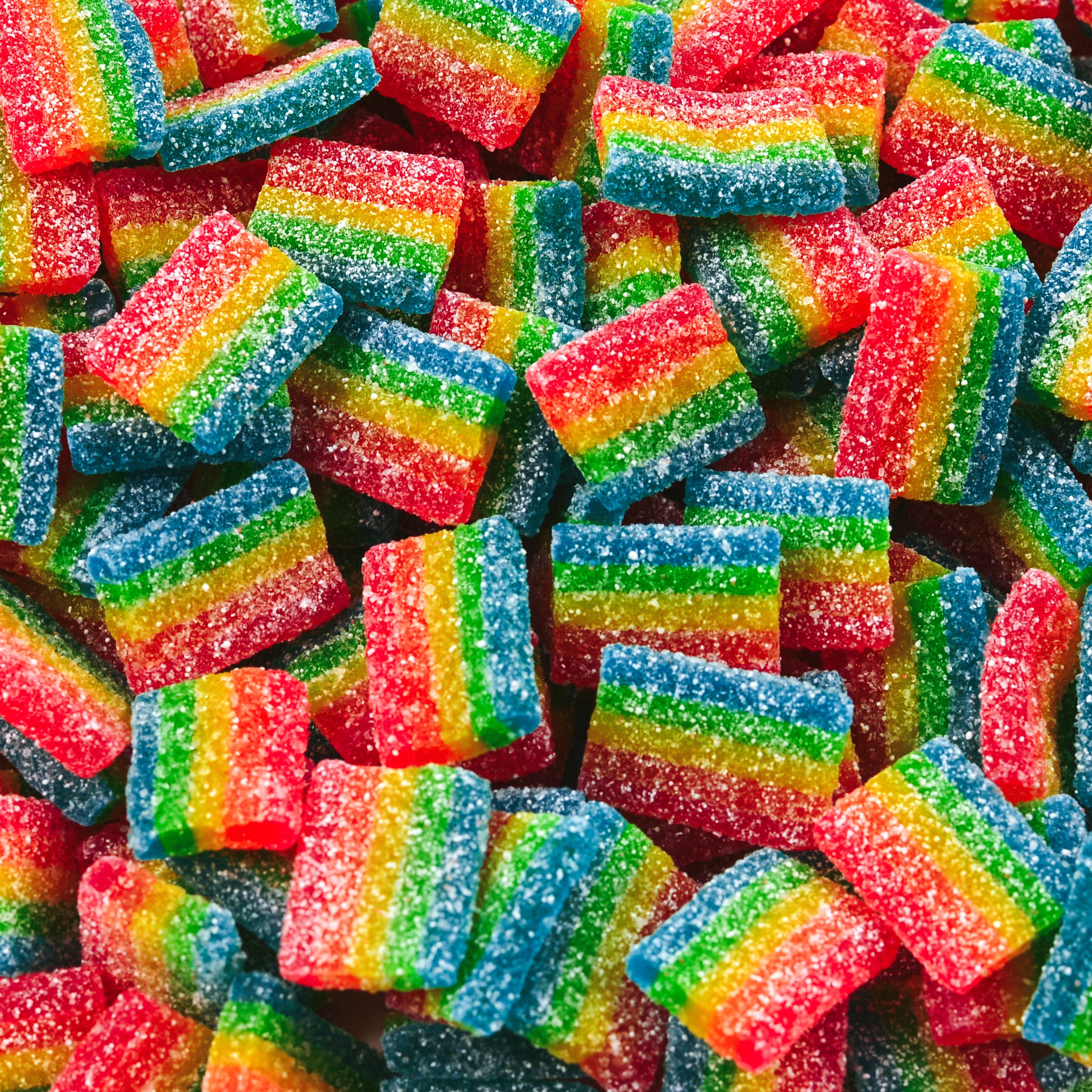 Sour candies store