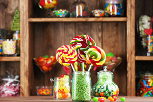 The Most Popular Hard Candy Flavors of All Time