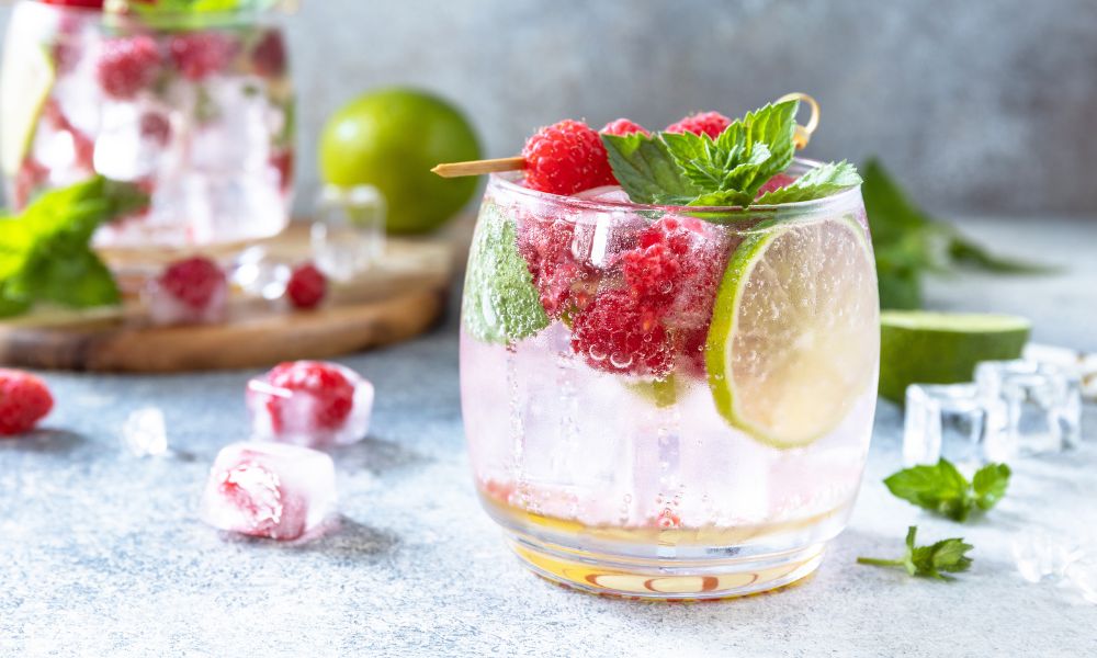 6 Ways To Enhance the Flavor of Hard Seltzers