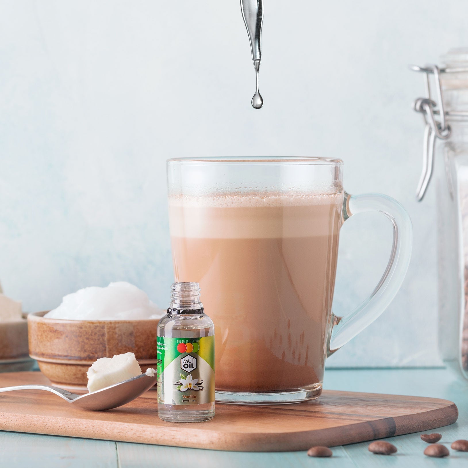 Discover the Benefits of Flavored MCT Oils | A Healthy Twist on Flavor