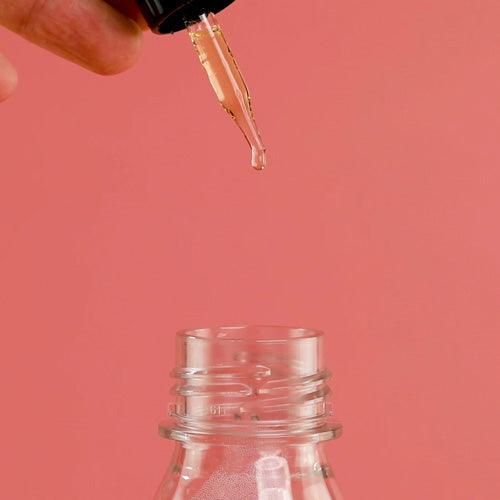 Water Additives with OOOFlavors | Custom Hydration Recipes