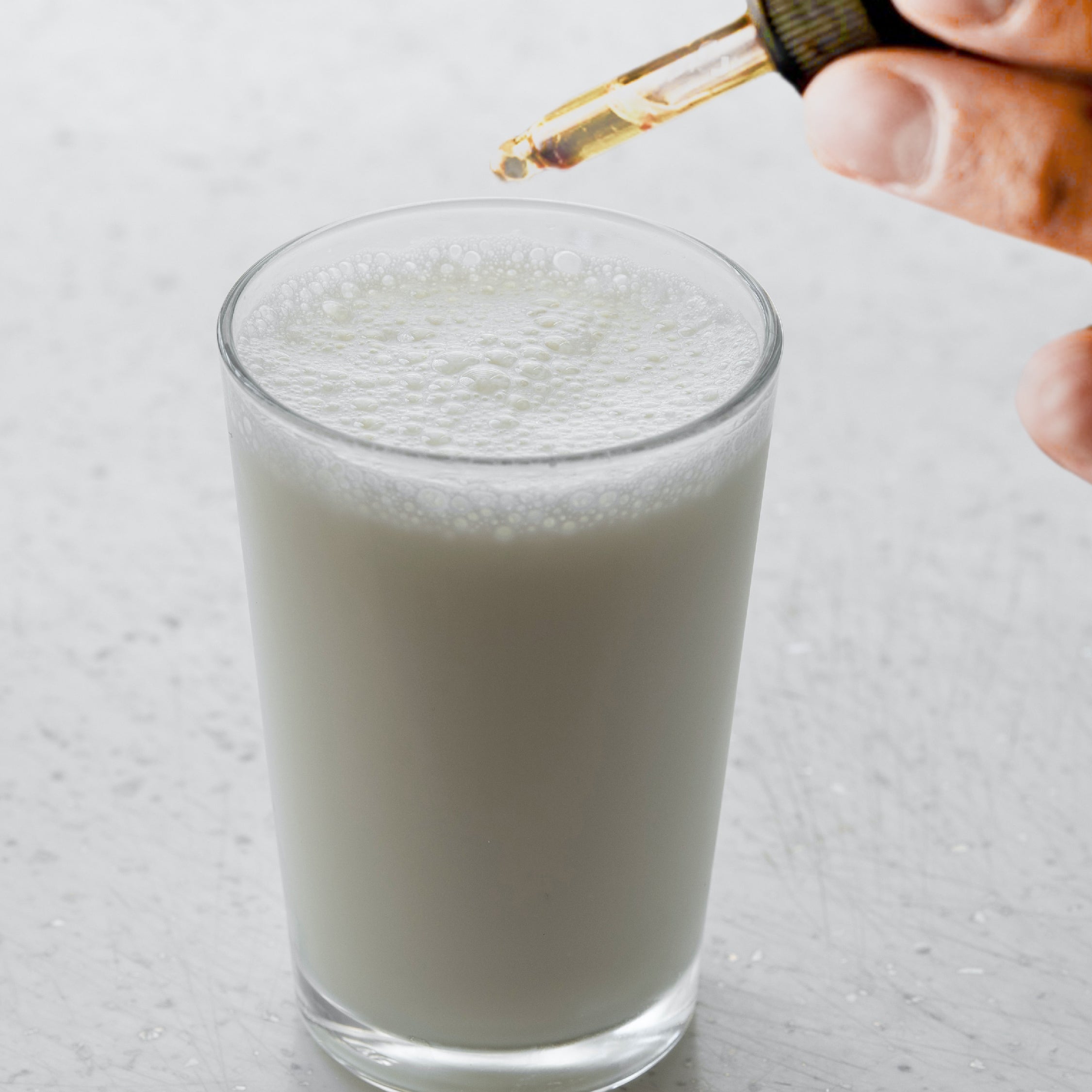 Flavor Concentrates in Smoothies