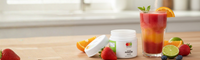 Flavor Powders | Intense Taste, Endless Possibilities