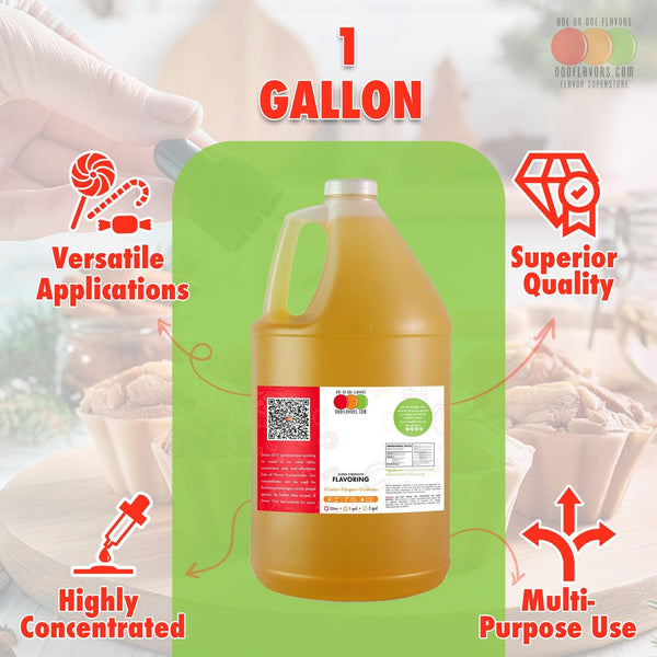 Mashed Potato Flavoring | One on One Flavors