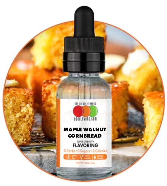 #1 Flavoring Extracts and Oils for Food, Cosmetics, and CBD/THC Candy