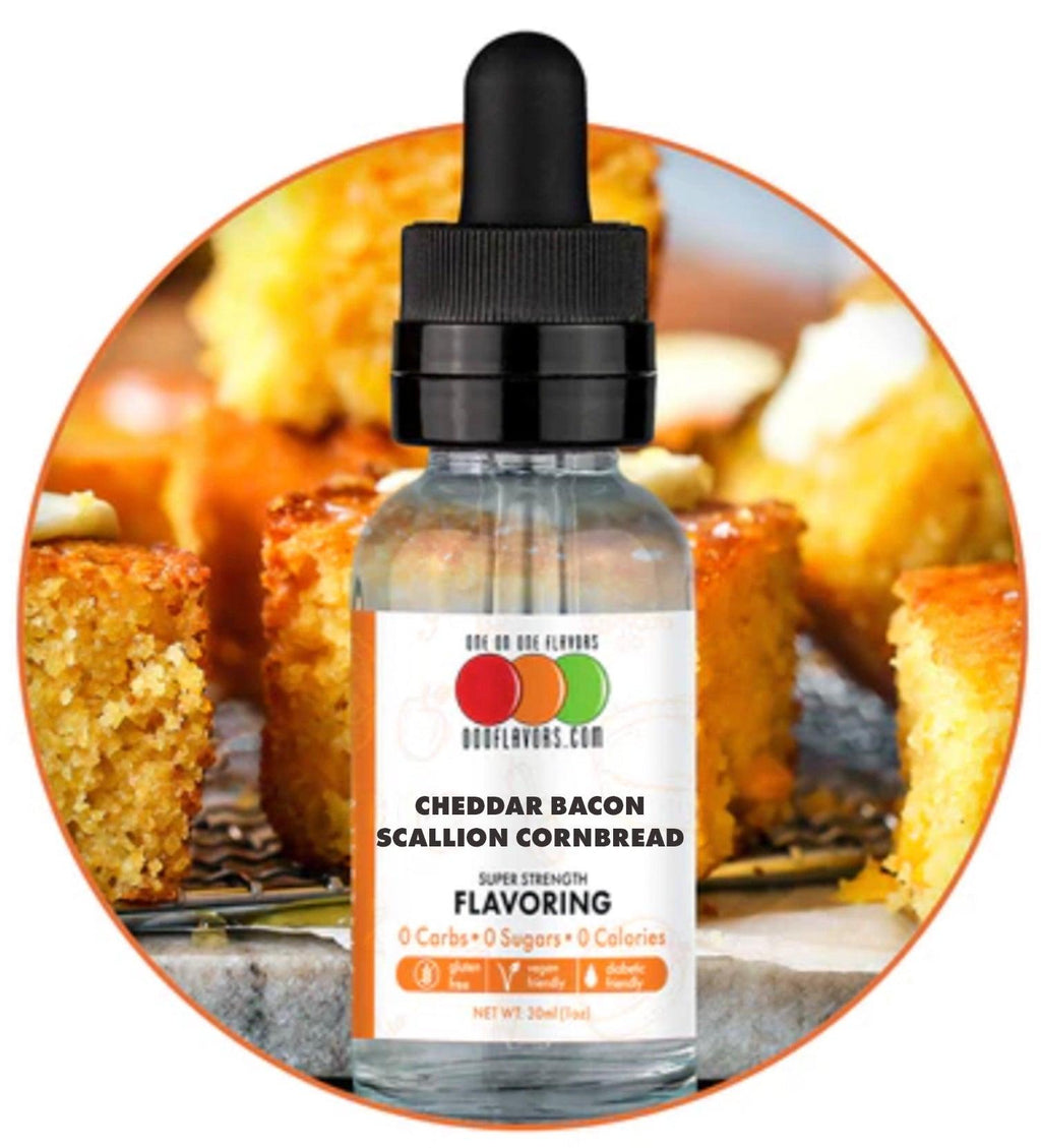 #1 Flavoring Extracts and Oils for Food, Cosmetics, and CBD/THC Candy