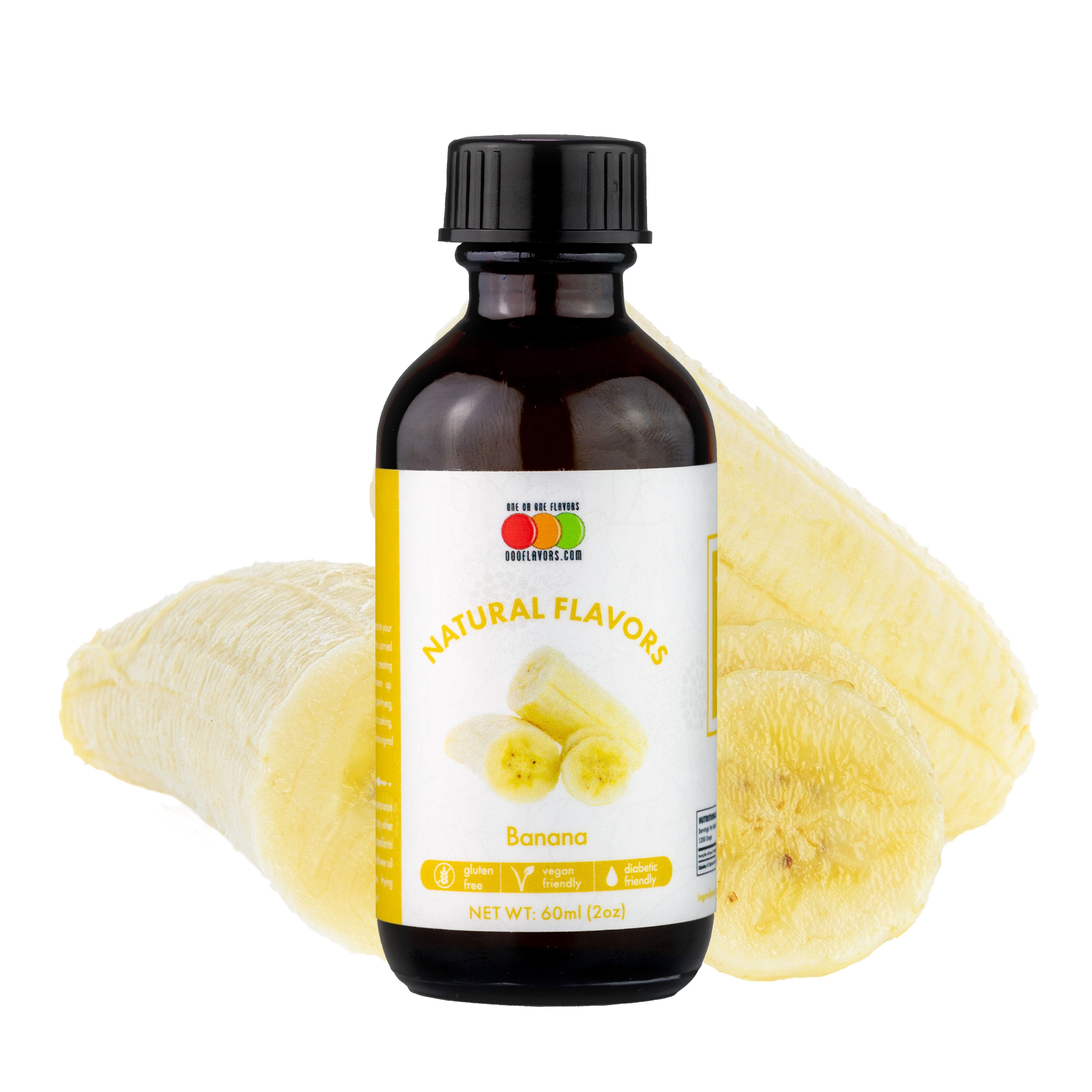 Liquid Flavorings | Craft Flavor Store | One on One Flavors