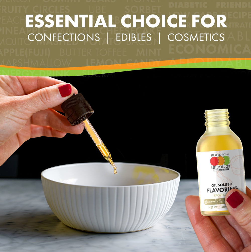 Fruity Flakes Flavoring – Nostalgic Cereal Taste in Every Drop