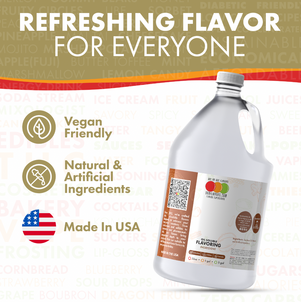 Best Grape Flavoring | One on One Flavors