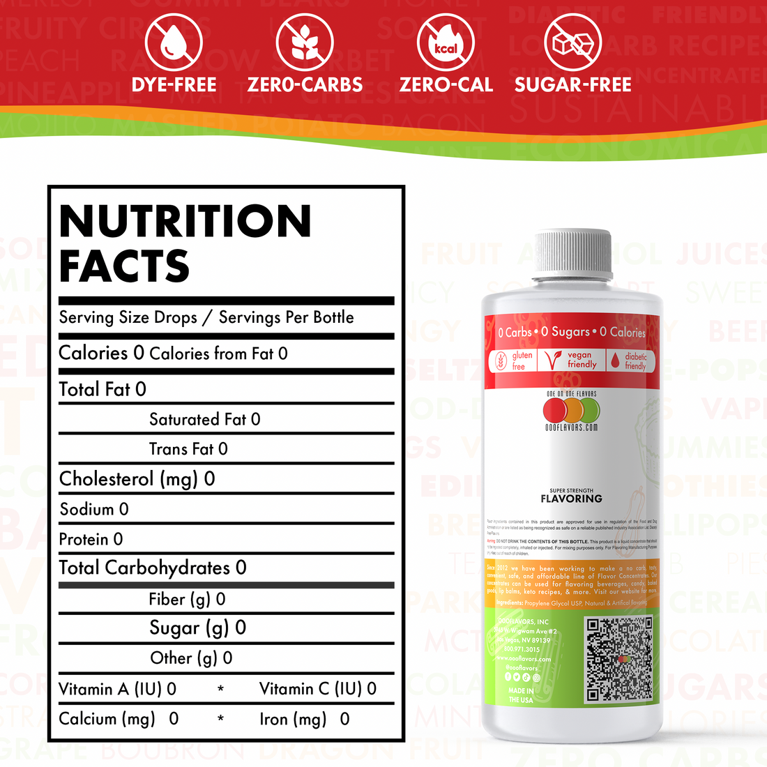 Acetyl Pyrazine 5% | Warm, Nutty & Toasty Flavor Enhancer