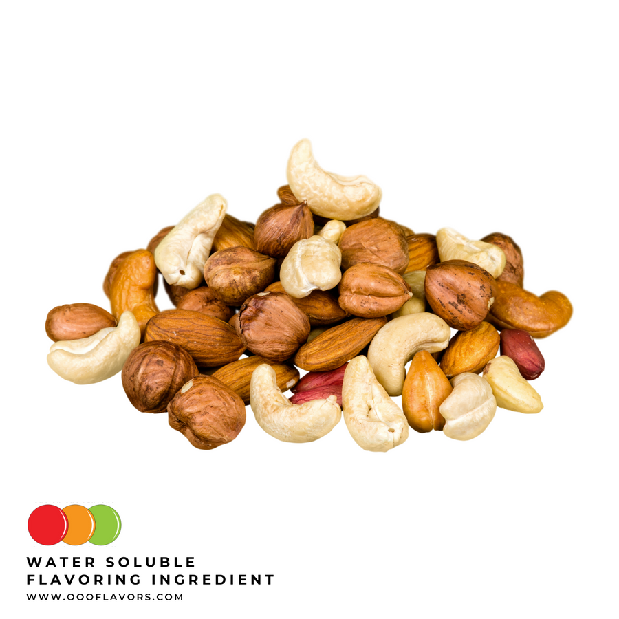 Acetyl Pyrazine 5% Flavor Enhancer | OOOFlavors