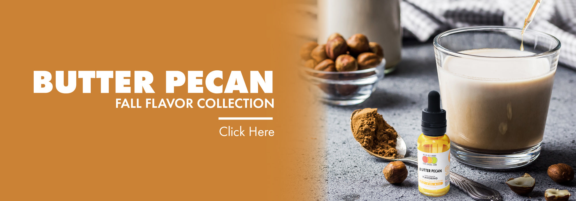 Liquid Flavorings | Craft Flavor Store | One on One Flavors