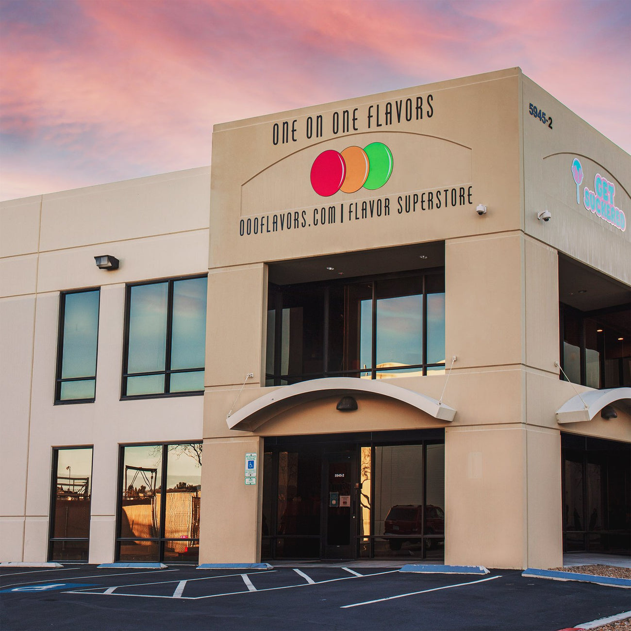 Flavor Emulsions: What They Are and How to Use Them | OOOFlavors