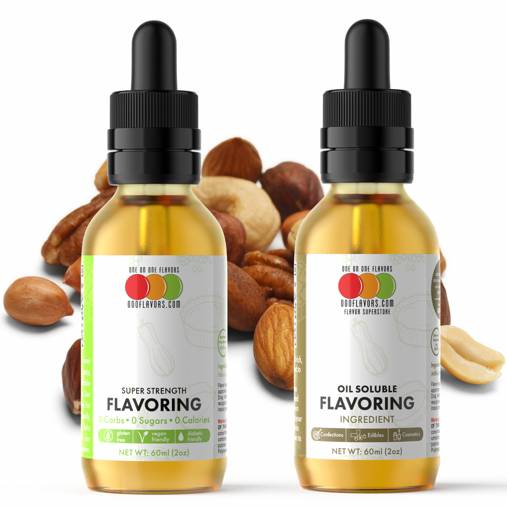 Convenient Culinary Essential and Ingredient