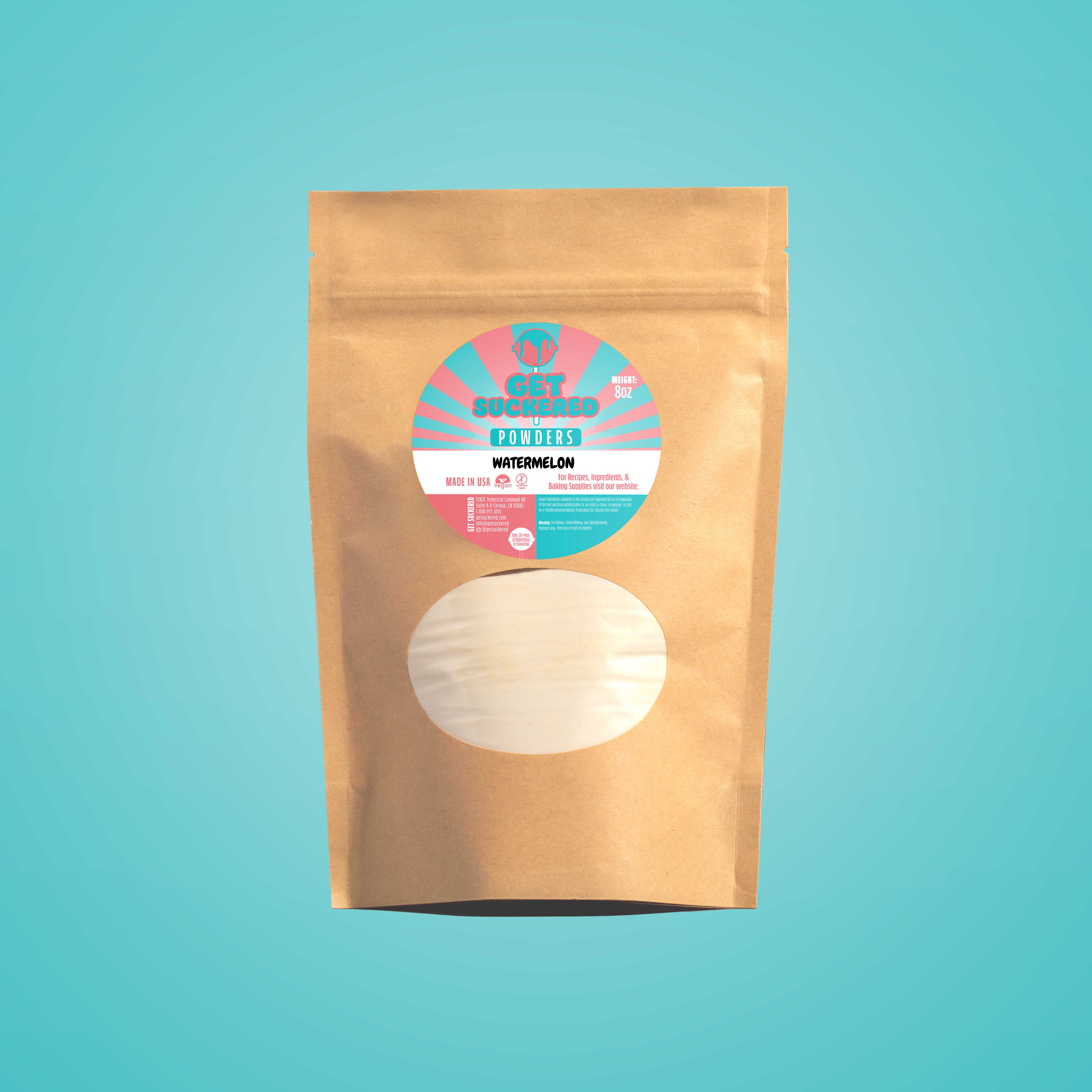 Powdered Flavors | Powdered Flavor Concentrate – One on One Flavors