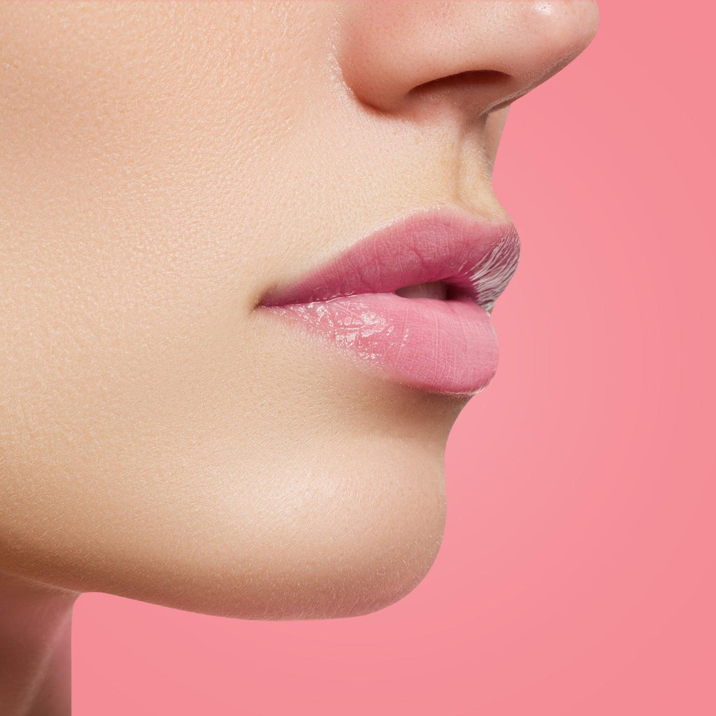 GET PUCKERED Vegan Gloss Base