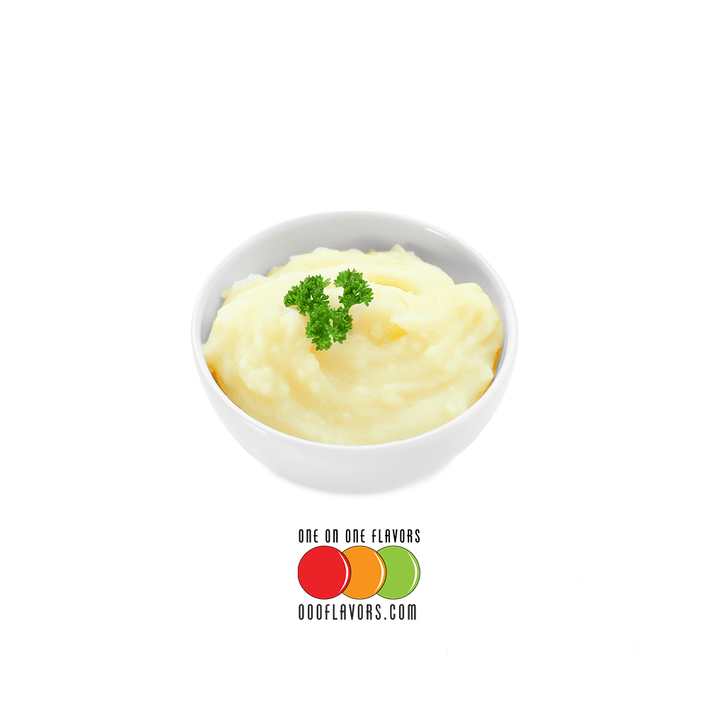 Mashed Potato Flavoring | One on One Flavors
