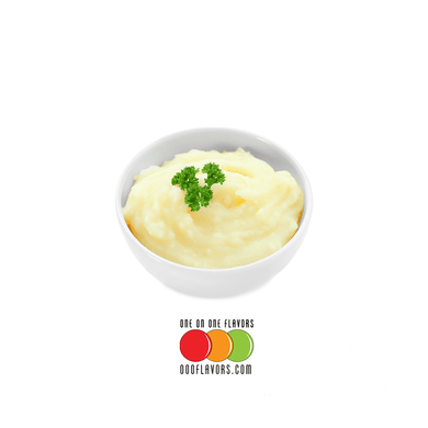 Mashed Potato Flavoring | One on One Flavors